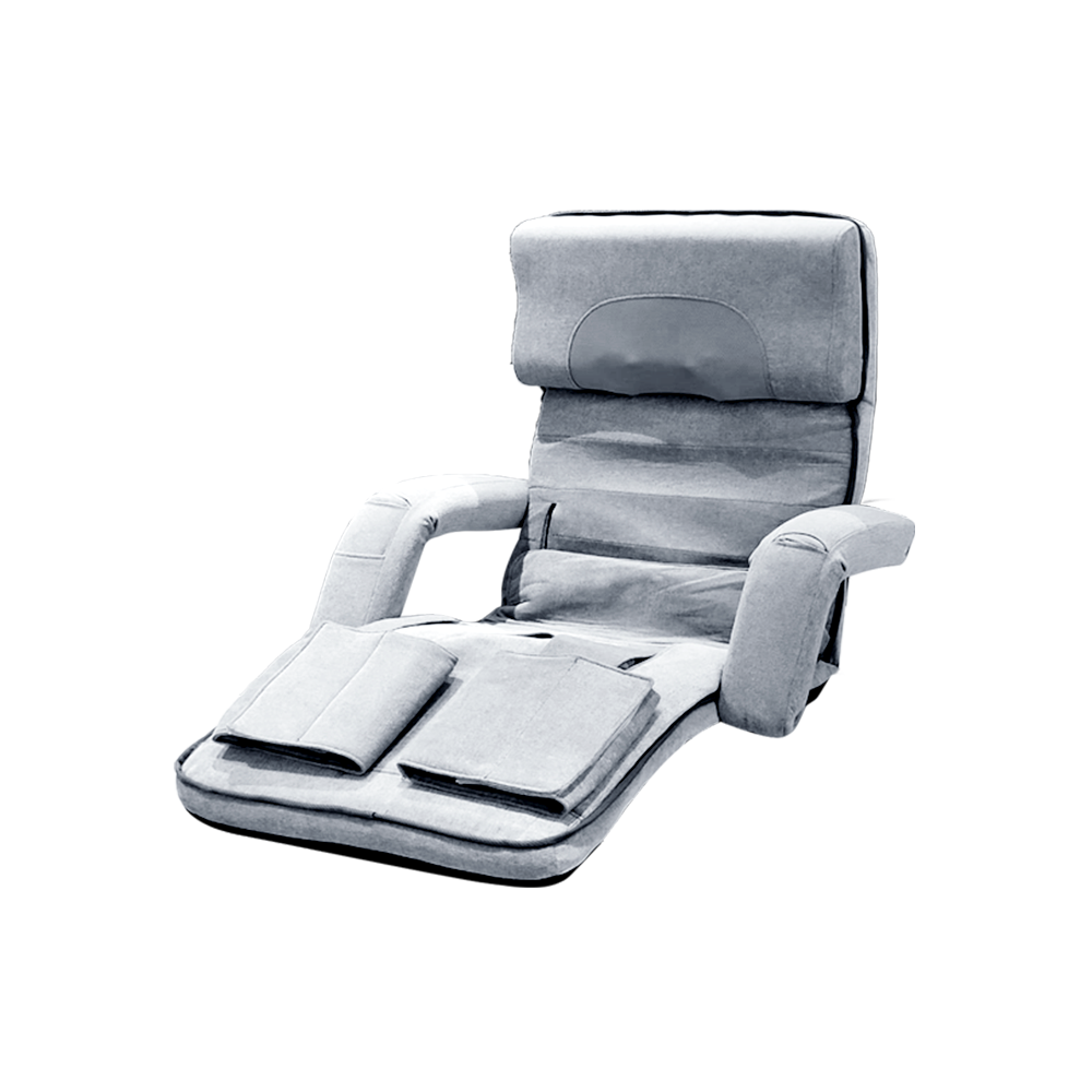 【RES】8D Pro 極手感按摩墊-釋壓和室椅